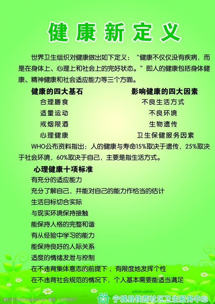 健康的定义图片免费下载健康的定义素材健康的定义模板 图行天下素材网