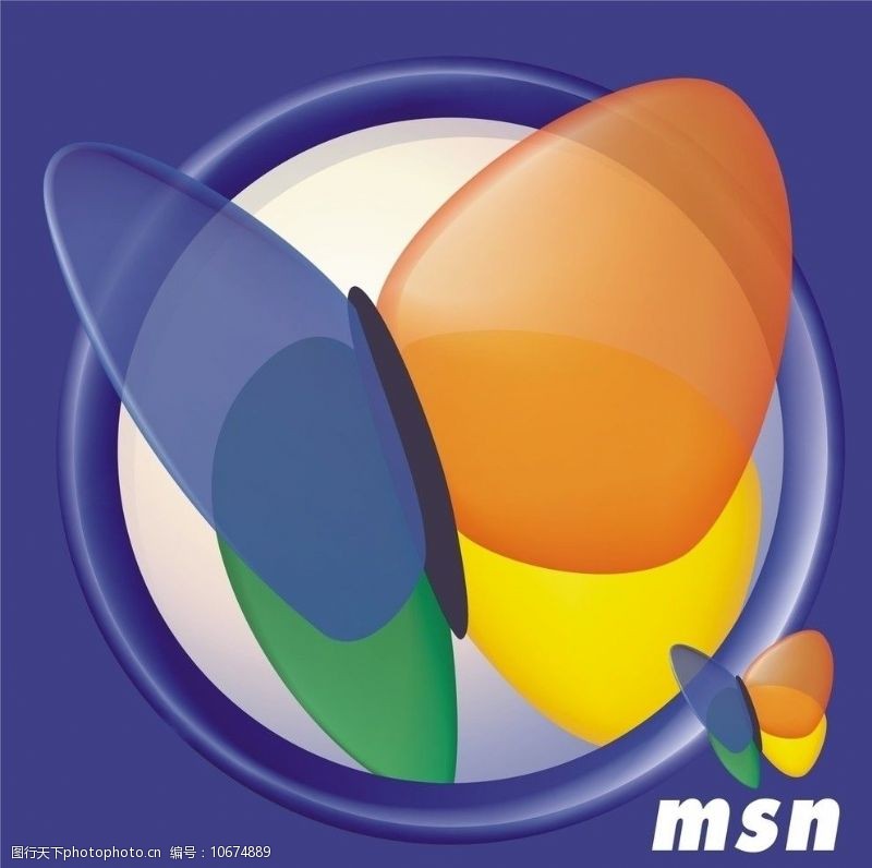 msn海报设计-第3页-图行天下素材网