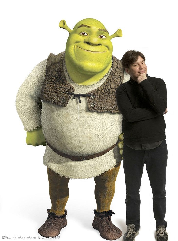 shrek图片免费下载_shrek素材_shrek模板-图行天下素材网