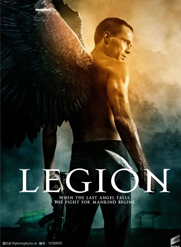 legion图片免费下载_legion素材_legion模板-图行天下素材网