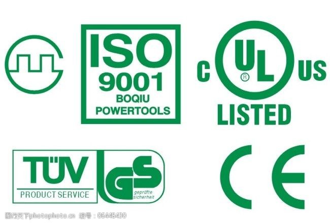 tuv认证标志图片免费下载_tuv认证标志素材_tuv认证标志模板-图行天下素材网